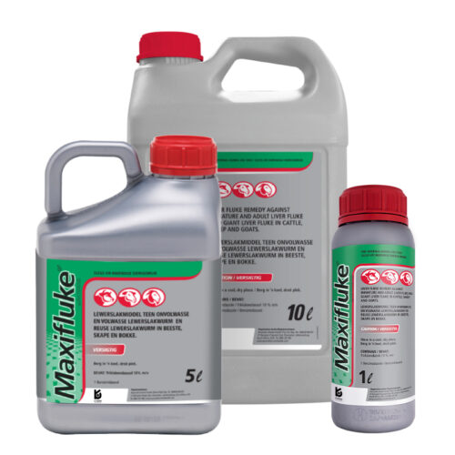 Maxifluke