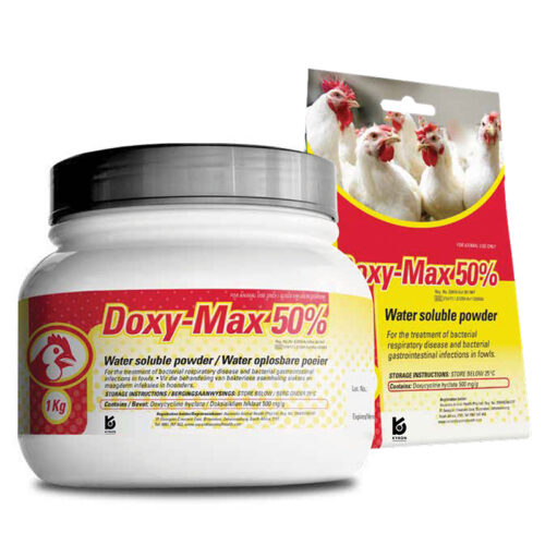 Doxy-Max 50%