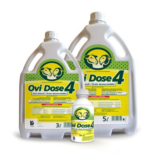Ovi Dose 4