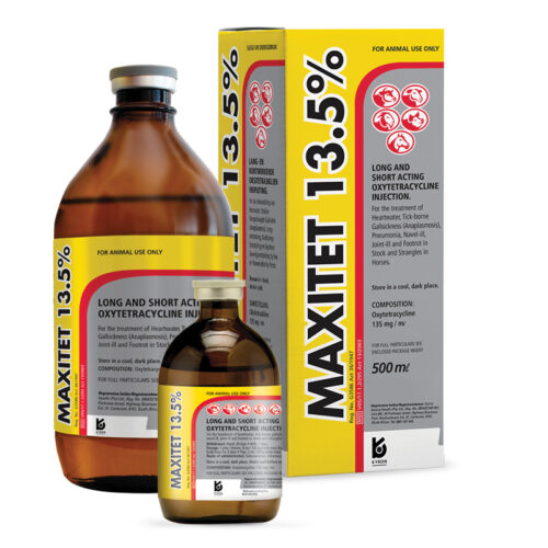 Maxitet 13.5%