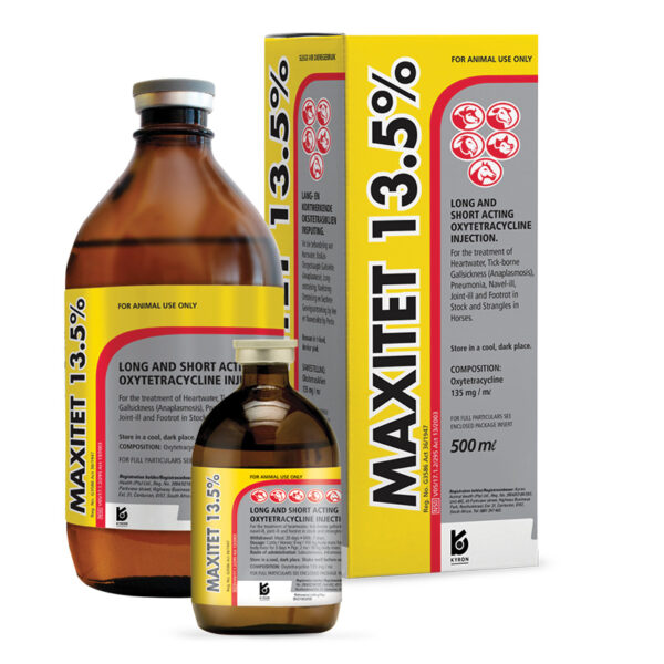 Maxitet 13.5%