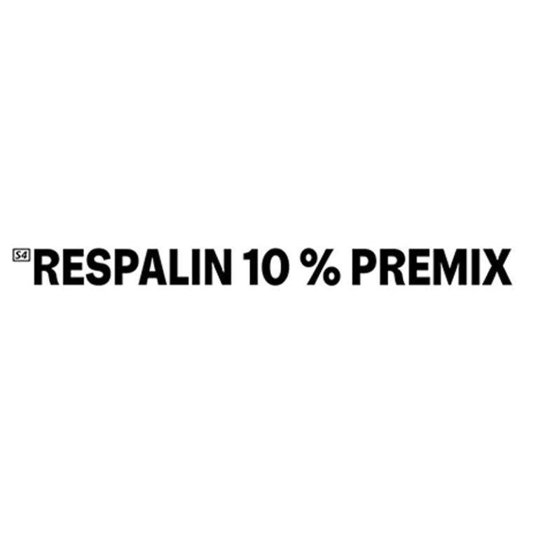 Respalin 10% Premix